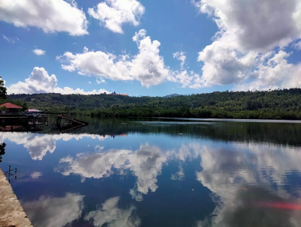 Wisata Perawan Hutan Mangrove Kota Sofifi – LegalPost.id